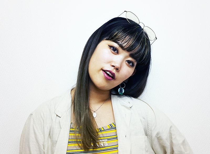 yuk! | インストラクター | STUDIO SUNNY HOOD